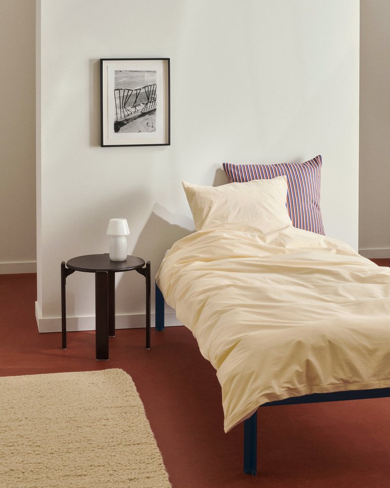 Hay Bett Connect-Bed in blau kaufen