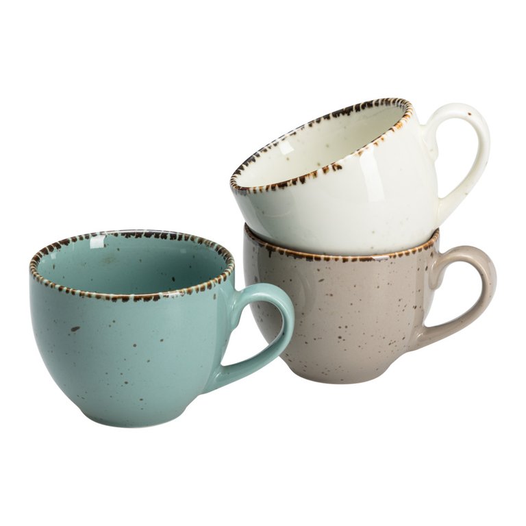 Landscape Kaffeetasse Urban Life in türkis kaufen