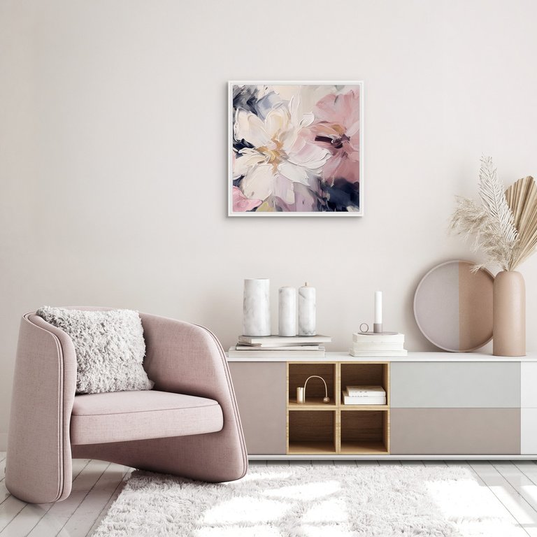 edy&liv Bild mit Rahmen Molladalen kaufen