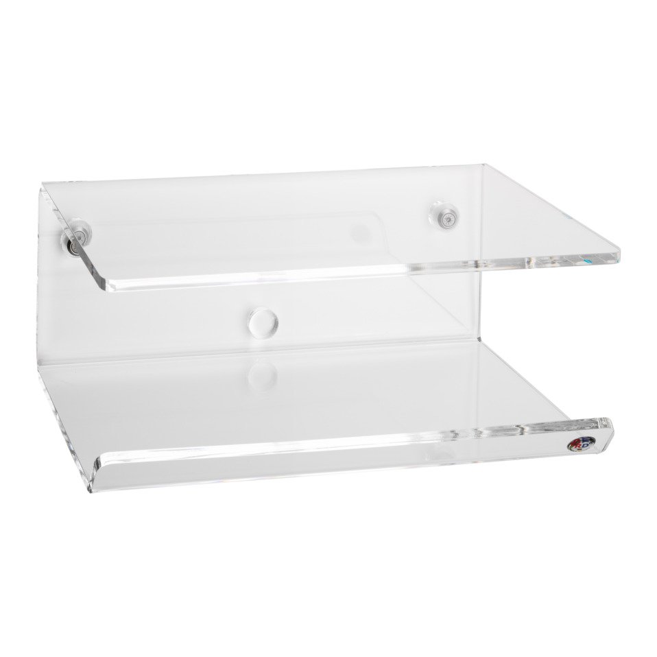 Johann Jakob Telefonablage Plexi in weiss kaufen