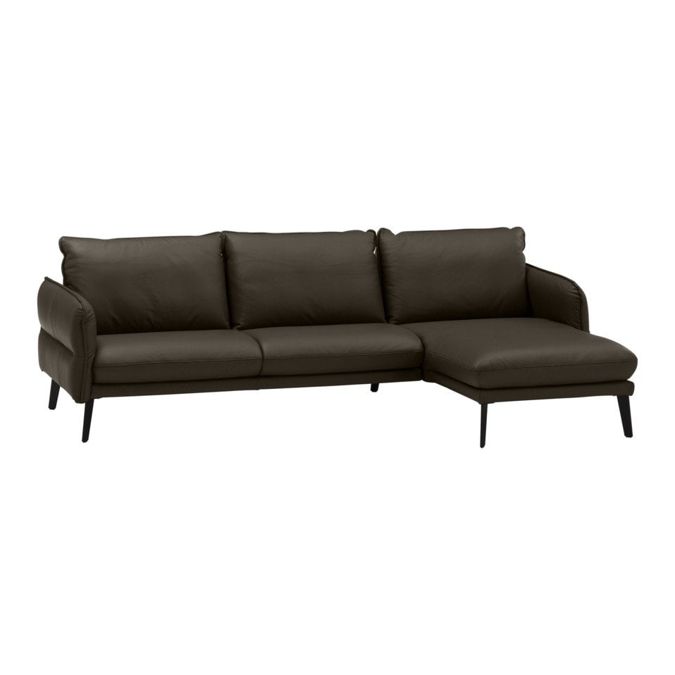 Moderano Ecksofa 7292 Ambrosia in braun kaufen