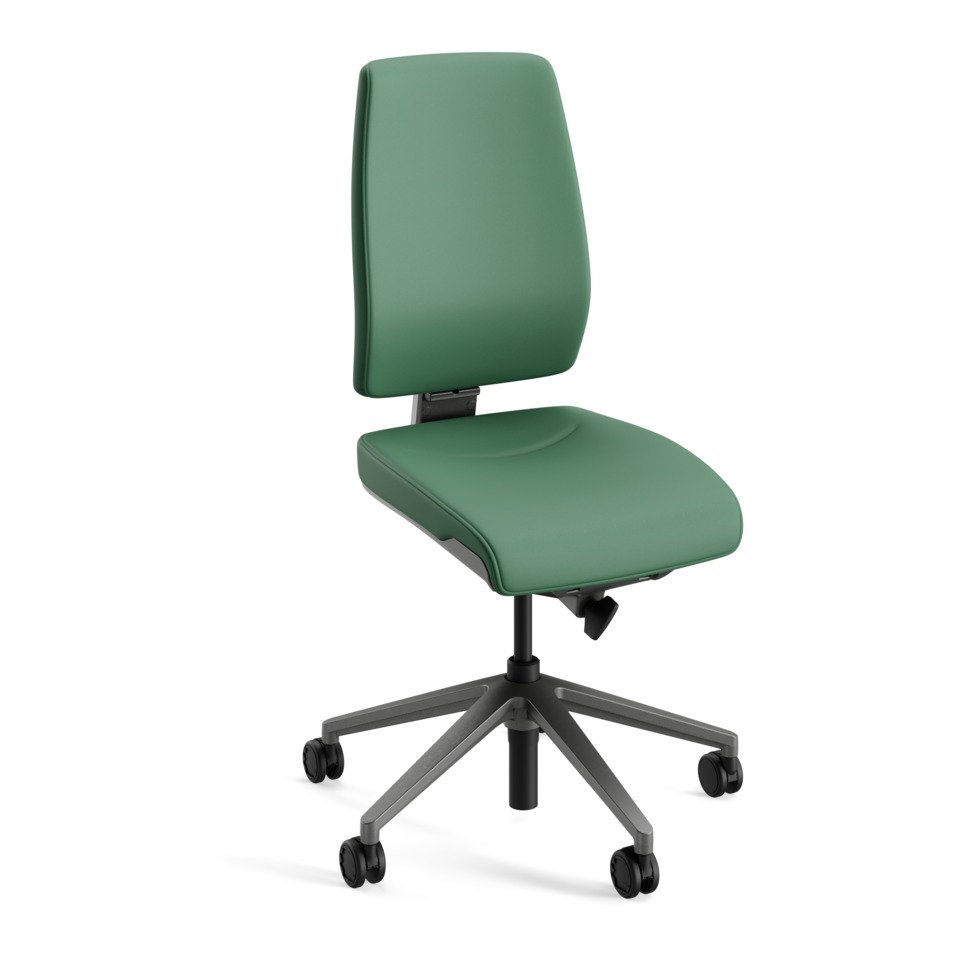 GIROFLEX Bürostuhl Giroflex-68 in grün kaufen