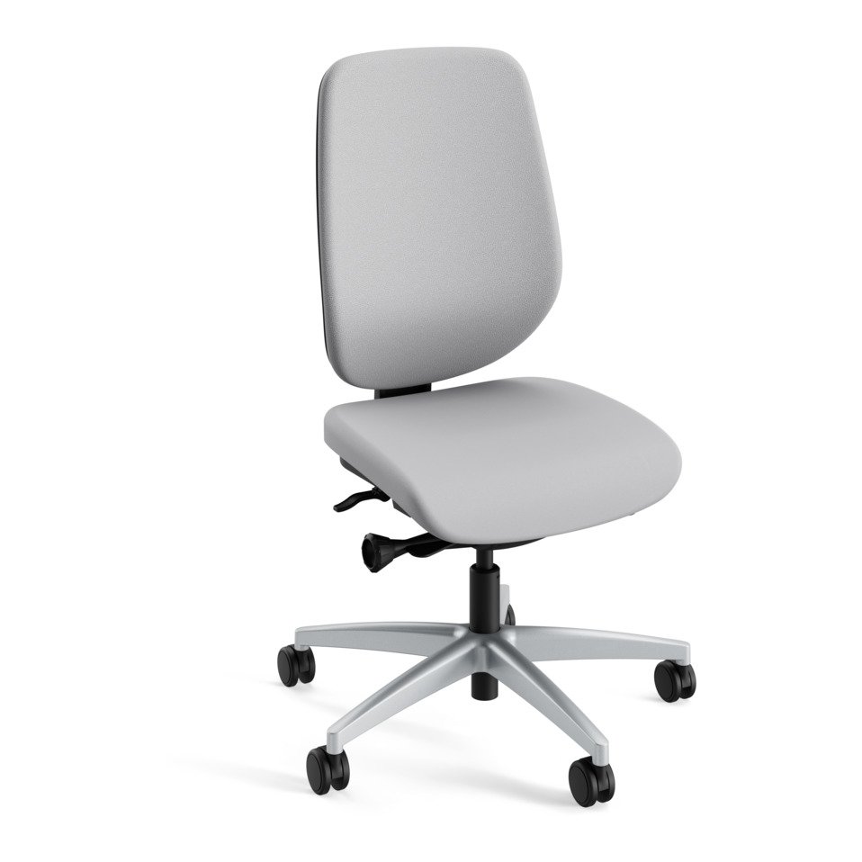 GIROFLEX Bürostuhl Giroflex-353 in grau kaufen