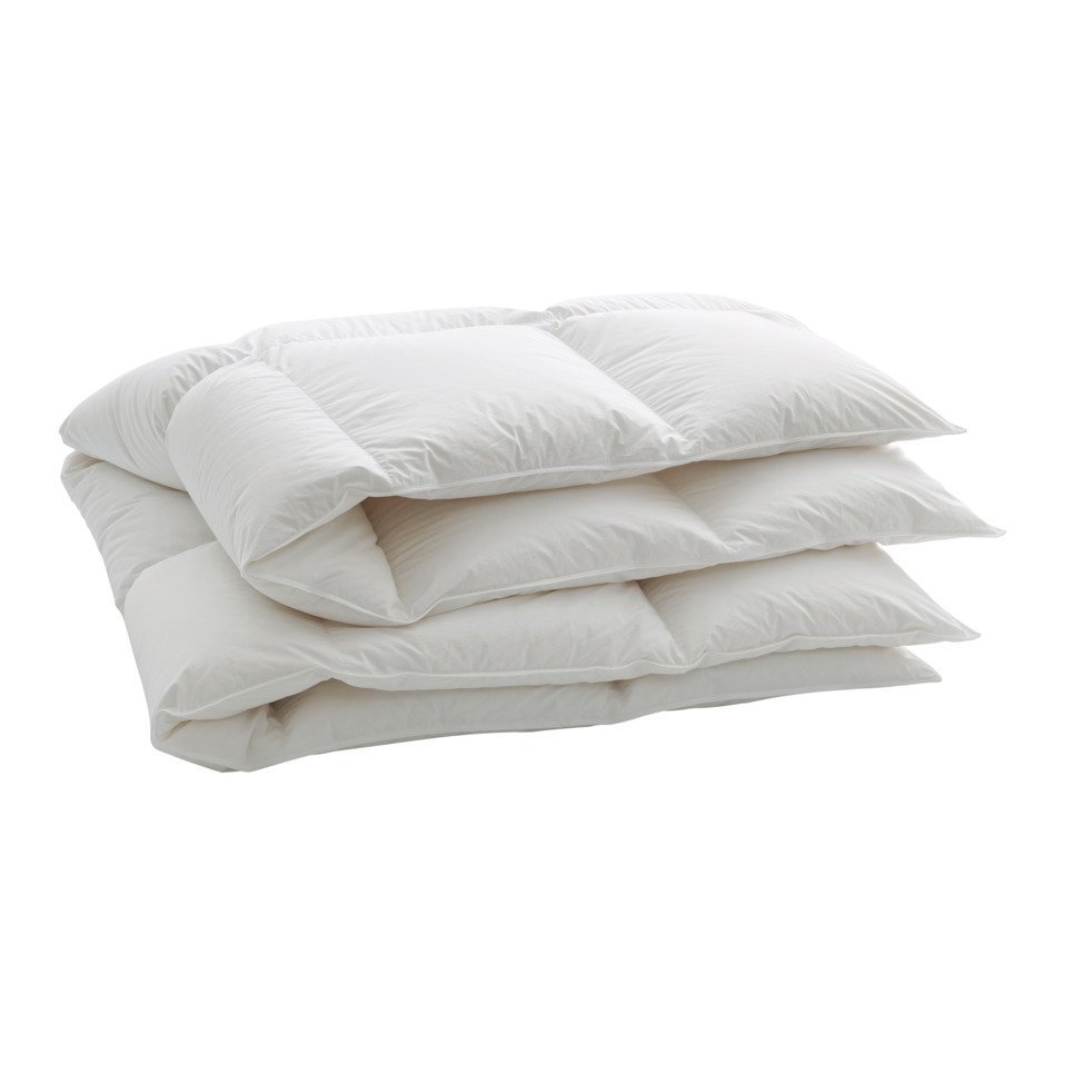 DAUNY Duvet Media Plus in weiss kaufen