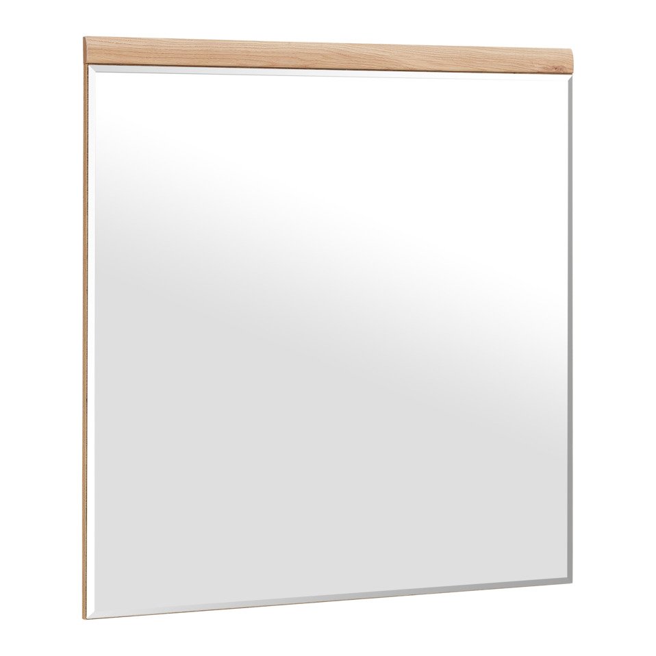 Linea Natura Spiegel Sonos in braun kaufen