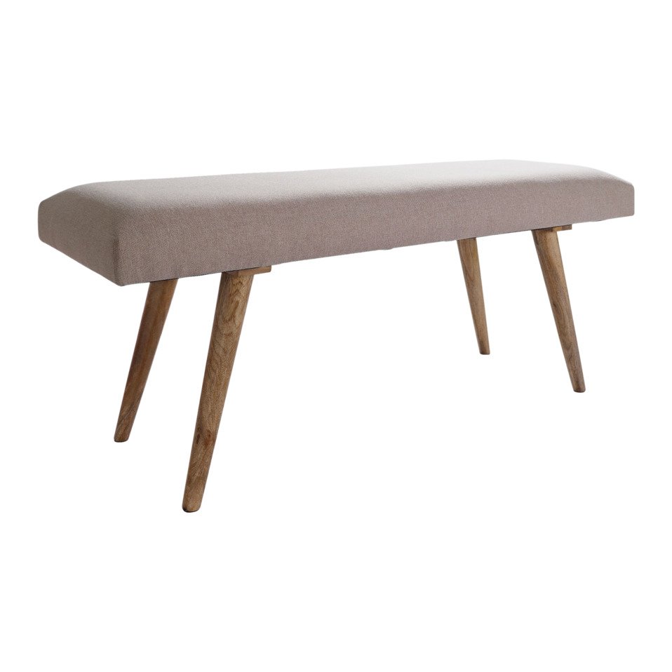 MID.YOU Bank Mango in beig kaufen