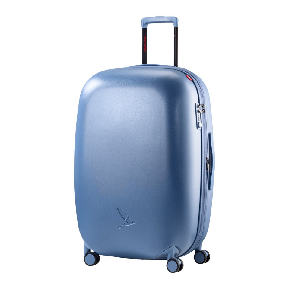 Pack Easy Trolley-Koffer Gen T in blau kaufen