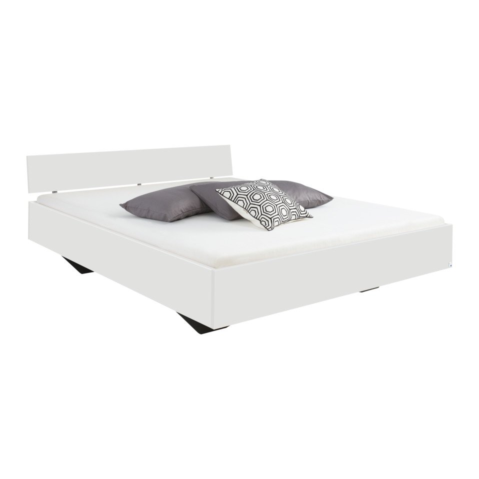 Xora Bett Phoenix-201 in weiss kaufen