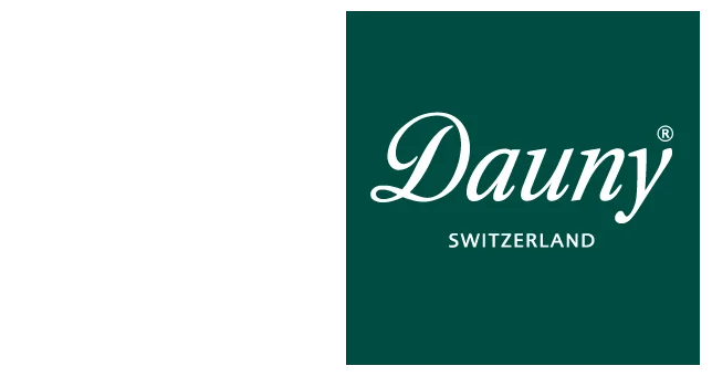 Hochwertige Kissen und Duvets von Dauny online kaufen · Pfister